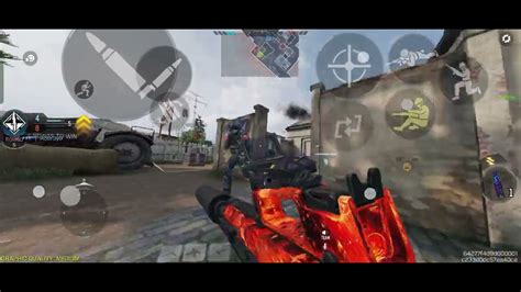 Hacker In Codm Youtube