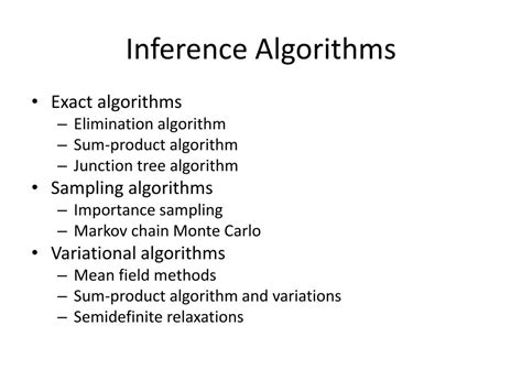 ppt graphical models powerpoint presentation free download id 1952652