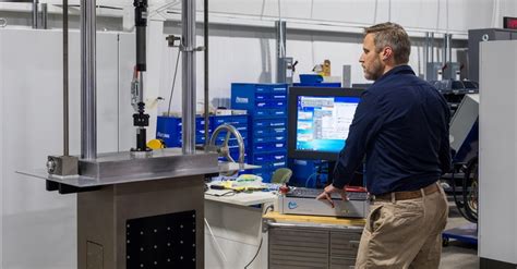 Damper Product Brochureempulsepdf Empulse Test Systems