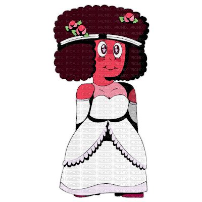 Steven Universe Ruby Steven Universe Ruby Su Hannahjuly Hannahjulyslytherin Free