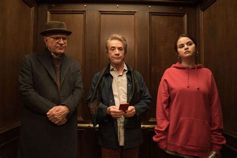 Only Murders In The Building Season 4 Cast Plot Guest Stars Us
