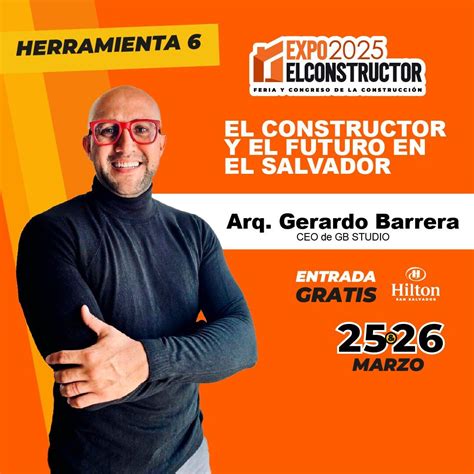 Expoelconstructor2025 El Manual Del Constructor