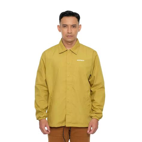 Jual Eiger Eiger Vertmountride Coach Jacket Original 2025 Zalora Indonesia