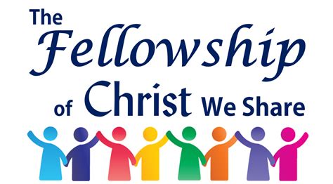Church Fellowship Clipart Fellowship Cliparts Celebrating The Power