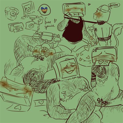 Rule 34 Cuntboy Dialtown Dialtown Oc Edging Gay Gay Sex Intersex