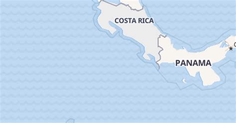 Local Time In Costa Rica Right Now