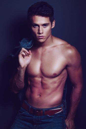 Timothy Granaderos Shirtless Underwear Girlfriend Ethnicity