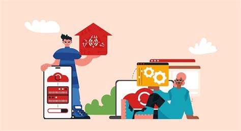 Page 3 Smart Home Design Software Professionals Vectors Download