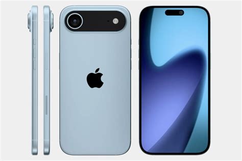 Comparación De Fotos De Apple Iphone 17 Aire Con 17 Pro Max — Casi El