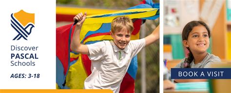 Pascal Primary School Lemesos Limassol