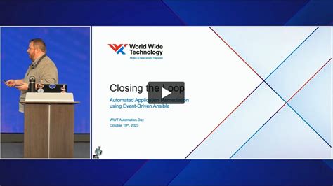 Automationday Stl 23 Closing The Loop Automated App Remediation