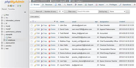 Github Joywinfaleirorest Api Creating Php 8 Crud Rest Api With Mysql And Php Pdo