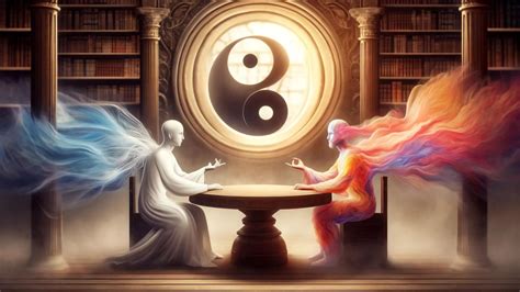 Morality Objective Truth Or Subjective Opinion A Philosophical