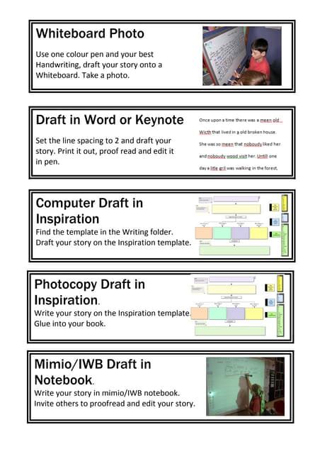 Drafting Recording Sheet Docx