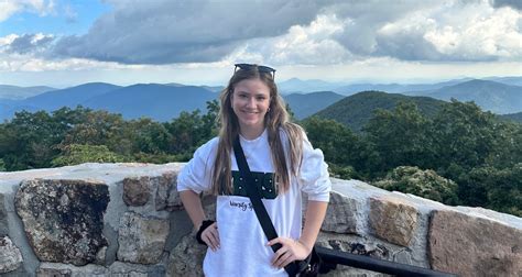Breah Rogers The Faces Of North Hall High School