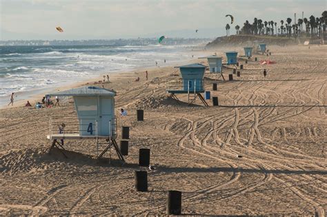 12 Best Beaches In California Rough Guides