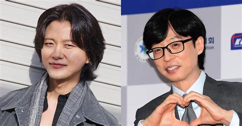 김현성 유재석 덕분에 ♥14살 연하 아내 만나사연 들어보니 인터뷰③