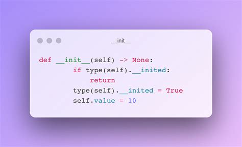 Design Patterns In Python Singleton Pattern By Okan Yenigün Level