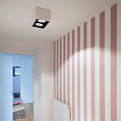 Flos Compass Box Small Opbouwspot Misterdesign