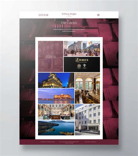 William Wright Foster And Scott