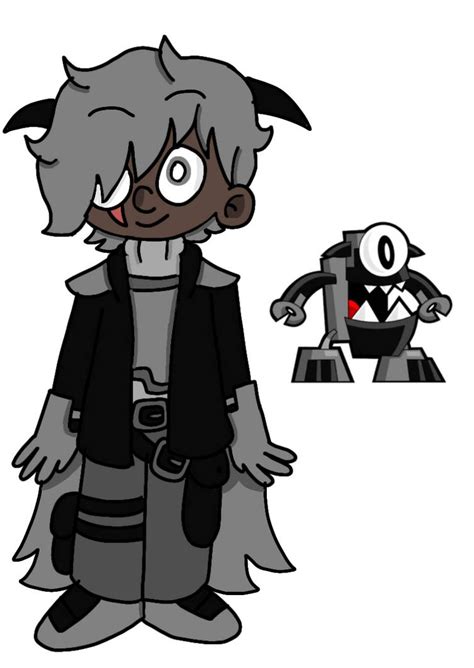 Humanized Mc Mixels Unite By That Fangirl Draws On Deviantart