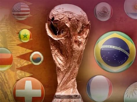 Curiosidades Da Copa Do Mundo Sirlene Nilton Quizur