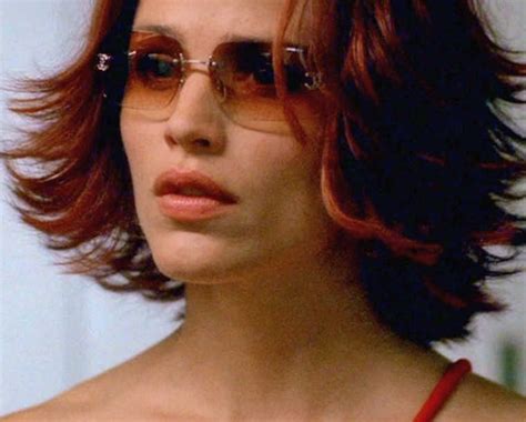 Haircut And Color Hair Cuts Jennifer Garner