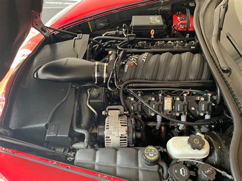 Finally Ls3 427 Done Almost Corvetteforum Chevrolet Corvette Forum Discussion