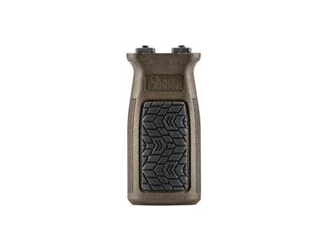 Daniel Defense Forward Grip Mlok Mil Spec Priekinės Rankenos Gun Parts And Accessories
