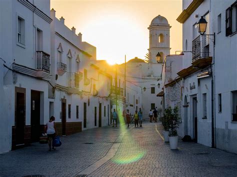 Conil De La Frontera Descubre Qué Ver Y Qué Hacer