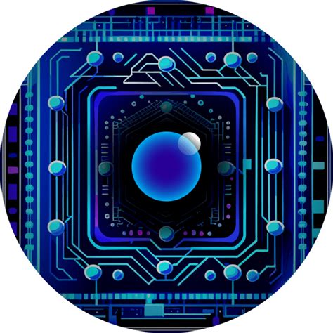 Tech Background Pngs For Free Download