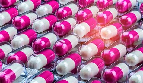 Contract Development And Manufacturing Organization Services