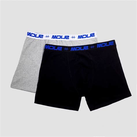 Pack De Boxers Mdlr Apparell™