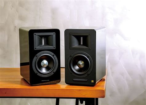 中毒的聲音 Edifier Airpulse A100 20 聲道藍牙喇叭 喇叭 音 道