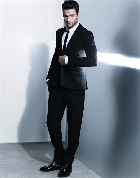 Andre Watson By Maurizio Montani