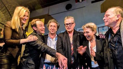 Ecco Le Migliori Creazioni Di Luca Canfora Il Costumista Di Sorrentino E Dei Grandi Del Cinema