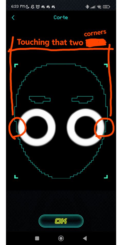 I Created A Template That Replicates At Almost Perfection The