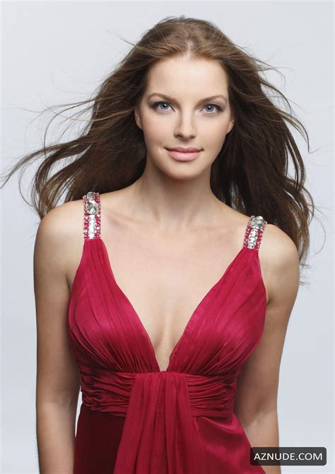 Yvonne Catterfeld Nude And Sexy Photos Collection Aznude