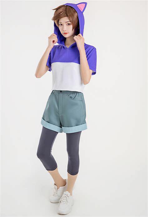 Luz Cosplay On Sale