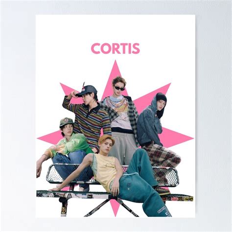 Cortis Merch And Ts For Sale Redbubble