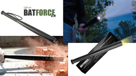 Qinux Batforce Lx Reviews Tests And Ratings