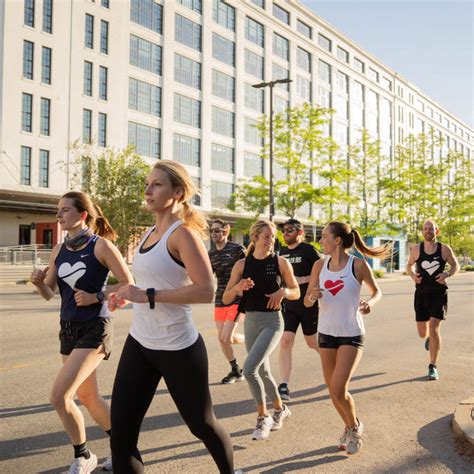 Southies Best Run Club Boston Heartbreak Hill Running Company