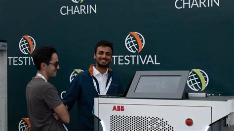 Charin Ccs Mcs Iso15118 Charintestival Electricnmobility