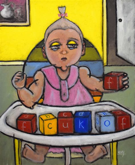 Clever Girl Stephen Roby