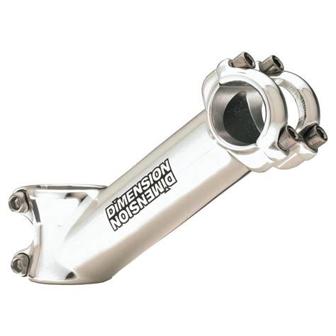 Dimension Threadless 26 0 Stem Jenson Usa