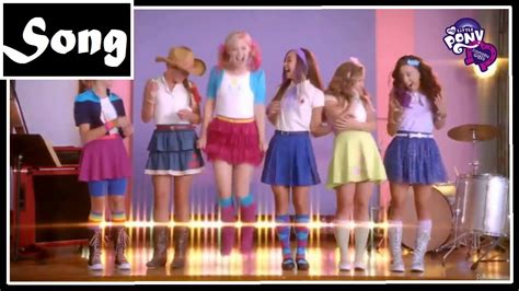 Mlp Eg The Eg Stomp [extended] Youtube