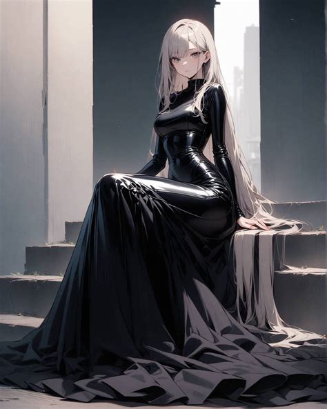 Untitled By Lady Danielle Ai On Deviantart