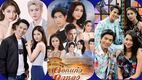 ထိုင်းဇာတ်လမ်းတွဲ မြန်မာစာတန်းထိုး Facebook