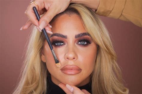 Allure Makeup Academy Aether Digital