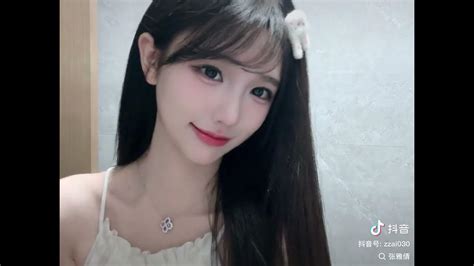 抖音分享 張雅倩 Youtube
